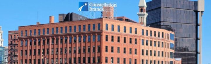 Constellation Brands Opens New Headquarters in Rochester, NY - Detroit ...