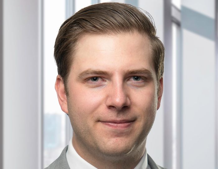 Foster Swift Welcomes Murray to Southfield - Detroit Regional Chamber