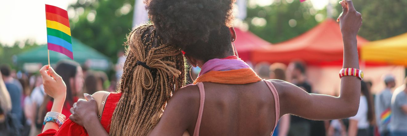 How to Celebrate 2024 LGBTQ+ Pride Month in the Detroit Region ...
