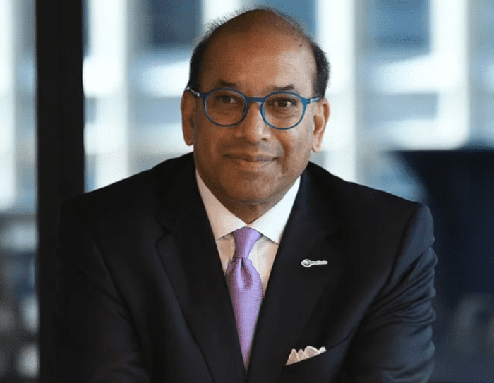 Sandy K. Baruah Recognized as a 2024 Michiganian of the Year - Detroit ...