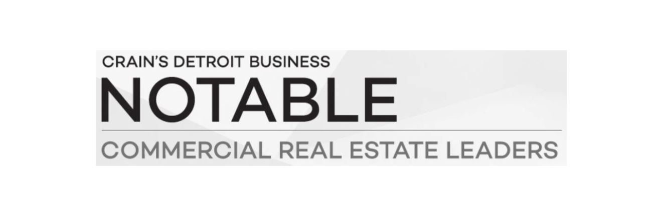 Chamber Member Companies Among 2024 Crain's Notable Commercial Real Estate Leaders