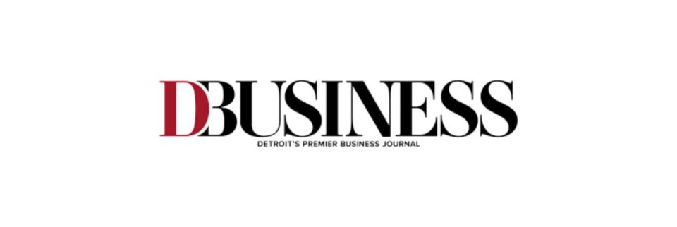 DBusiness Announces 2024 "Powered by Women" Honorees - Detroit Regional Chamber