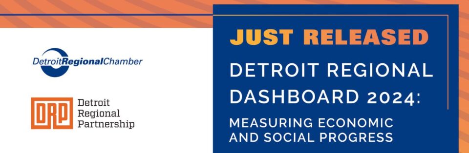 Detroit Regional Dashboard: Economic and Social Trends - Detroit ...