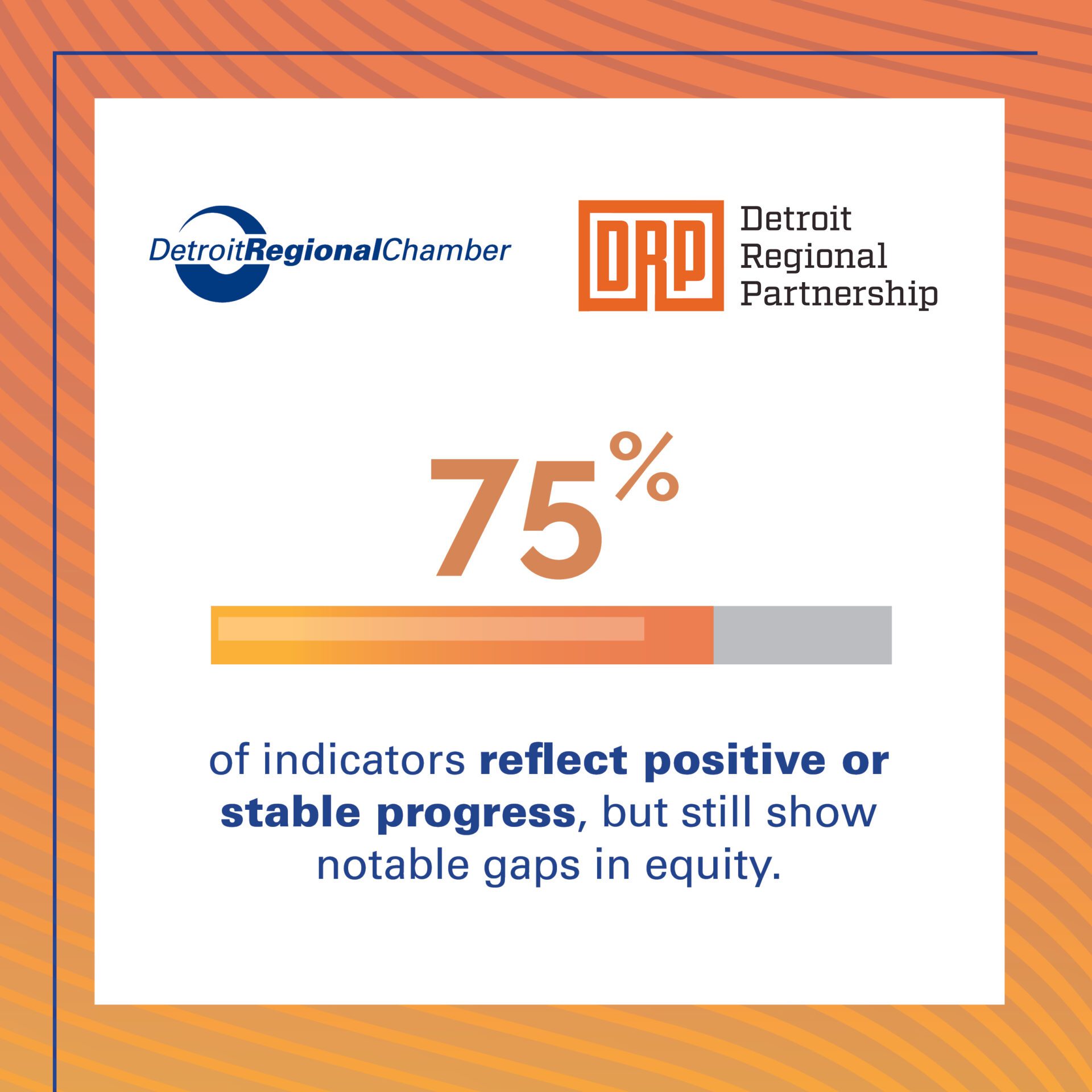 Detroit Regional Dashboard: Economic and Social Trends - Detroit ...