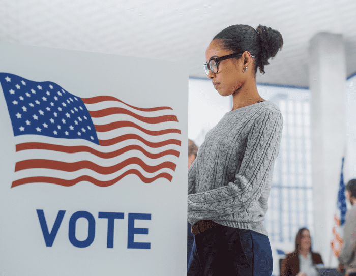 Enable Employees to Become Poll Workers - Detroit Regional Chamber