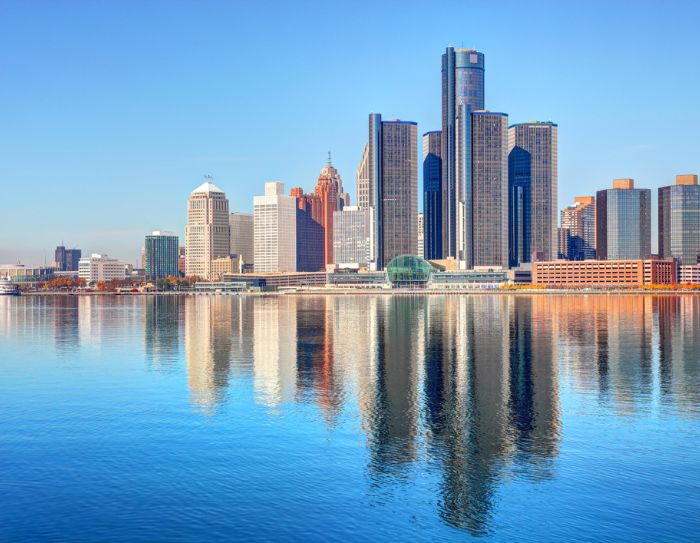 Detroit Regional Chamber PAC Endorses Mary Sheffield for Detroit Mayor ...