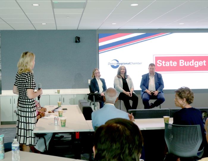 Michigan's FY25 State Budget: Navigating Economic Predictions and Key ...