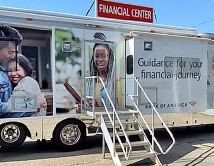 Bank of America Mobile Financial Center Hits Detroit Sept. 10-13 ...