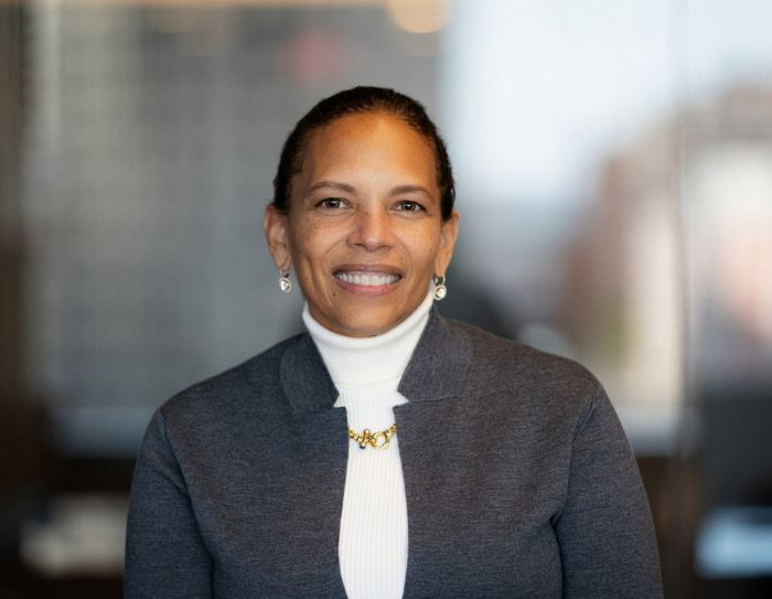 Jill Bright Bio - Detroit Regional Chamber