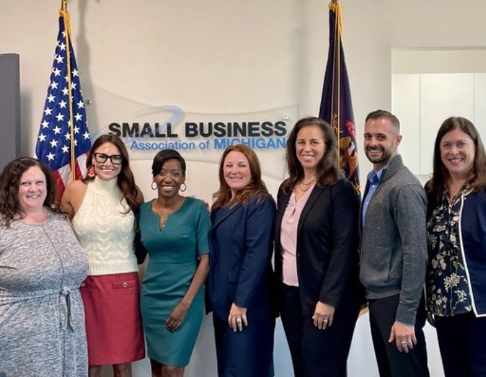 Empowering Women Entrepreneurs: Michigan's Pathway to High-Wage Success ...
