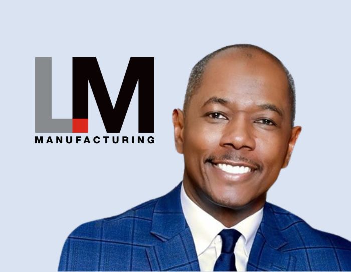Transforming Lives and Communities: The Impact of LM Manufacturing ...