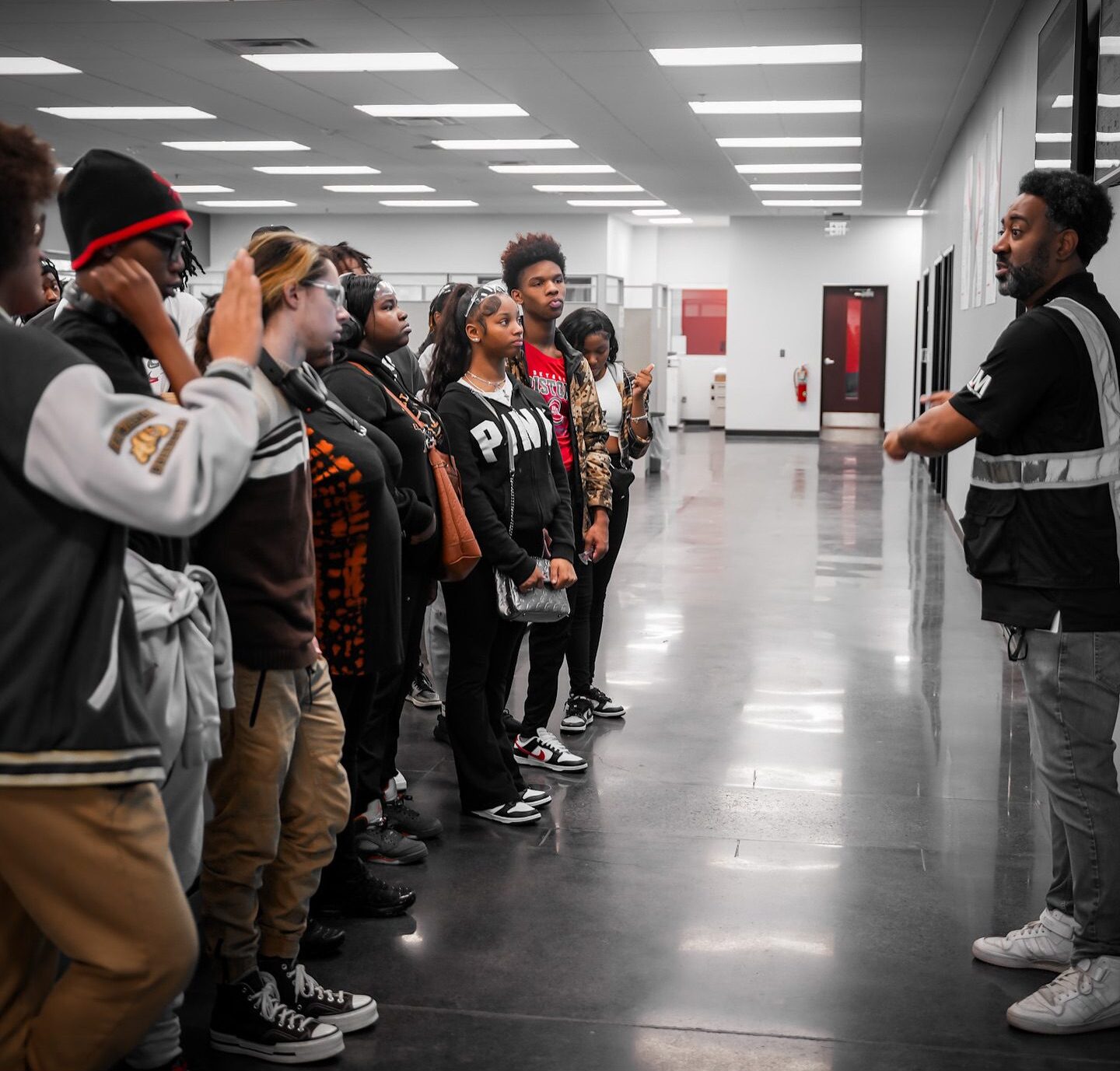 Transforming Lives and Communities: The Impact of LM Manufacturing ...