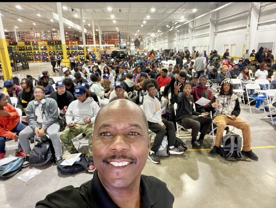 Transforming Lives and Communities: The Impact of LM Manufacturing ...