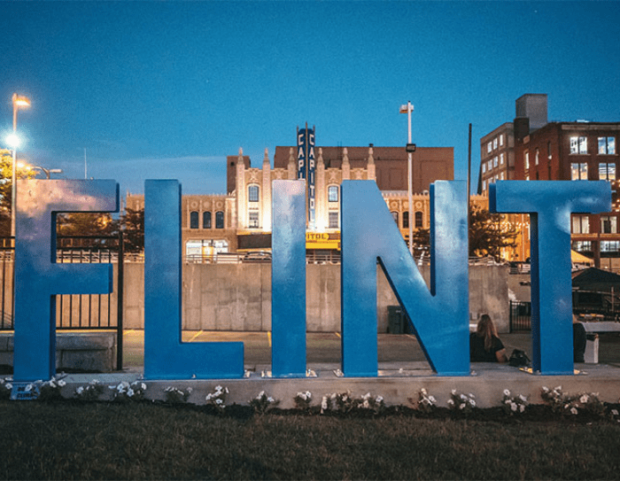 The Flint Community Sparks Innovation and Manufacturing - Detroit ...