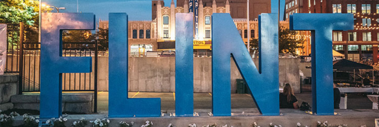 The Flint Community Sparks Innovation and Manufacturing - Detroit ...