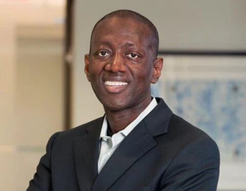 Aaron Aboagye Bio - Detroit Regional Chamber