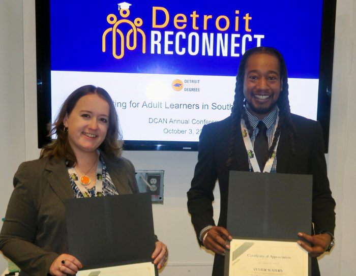 Empowering Adult Learners: Detroit Reconnect Paves the Path to ...