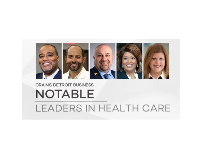 Chamber Celebrates Member Companies Recognized Among Crain's Notable ...