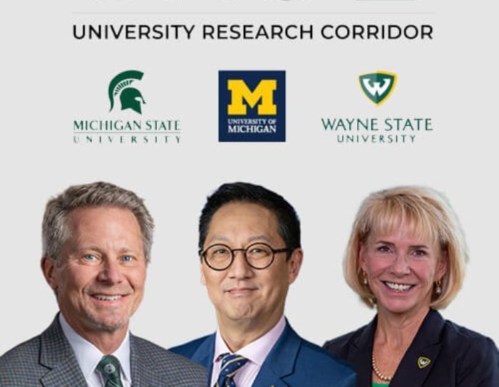 Michigan's Competitive Advantage: Harnessing the Power of the ... Michigan's Competitive Advantage: Harnessing the Power of the ...