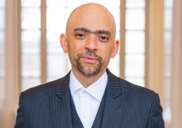 Horace Tiggs IV Bio - Detroit Regional Chamber