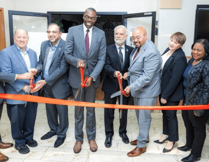 Islamic Center of Detroit Opens New Mental Health Center - Detroit ...