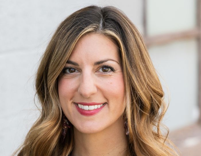 Jessica Vilani Bio - Detroit Regional Chamber