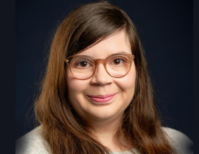 Katie Tomaszewski Bio - Detroit Regional Chamber