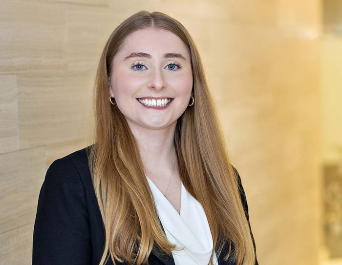 Kelsey Hall Joins Plunkett Cooney’s Litigation Department - Detroit ...