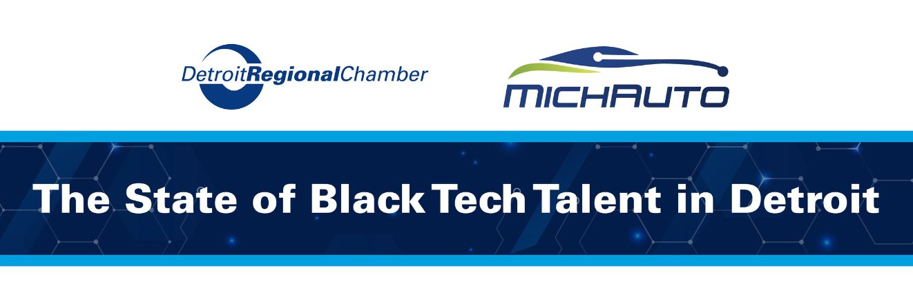Filling the Gaps in Michigan's Black Tech Talent Pipeline - Detroit ...