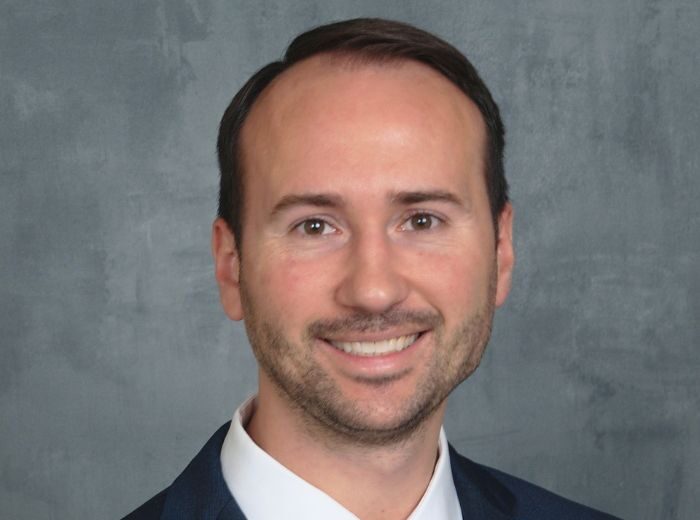 Tim Carter Bio - Detroit Regional Chamber