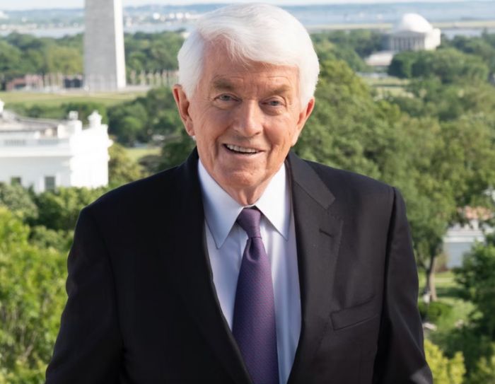 Detroit Regional Chamber Statement on the Passing of Tom Donohue ...