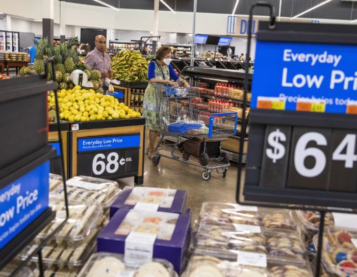 US Inflation Reaches Lowest Point Since February 2021, Though Some ...