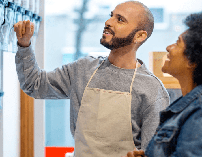 October 2024 Small Business Outlook: Optimism Prior to Holiday Shopping ...