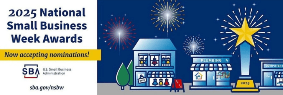 Nominations Open for National Small Business Week Awards - Detroit ...