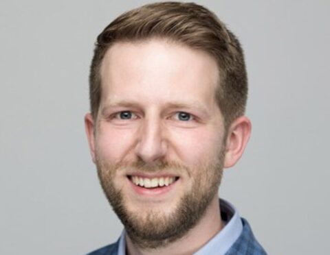 Ben Marchionna Bio - Detroit Regional Chamber