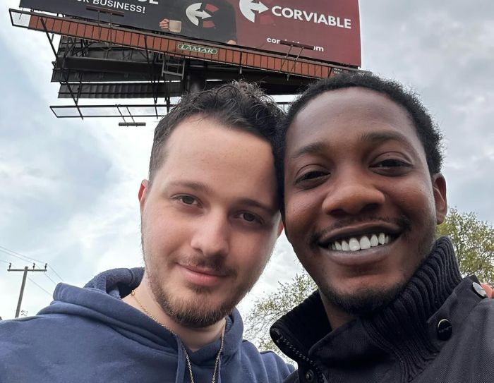 Corviable Has Arrived in Detroit - Detroit Regional Chamber