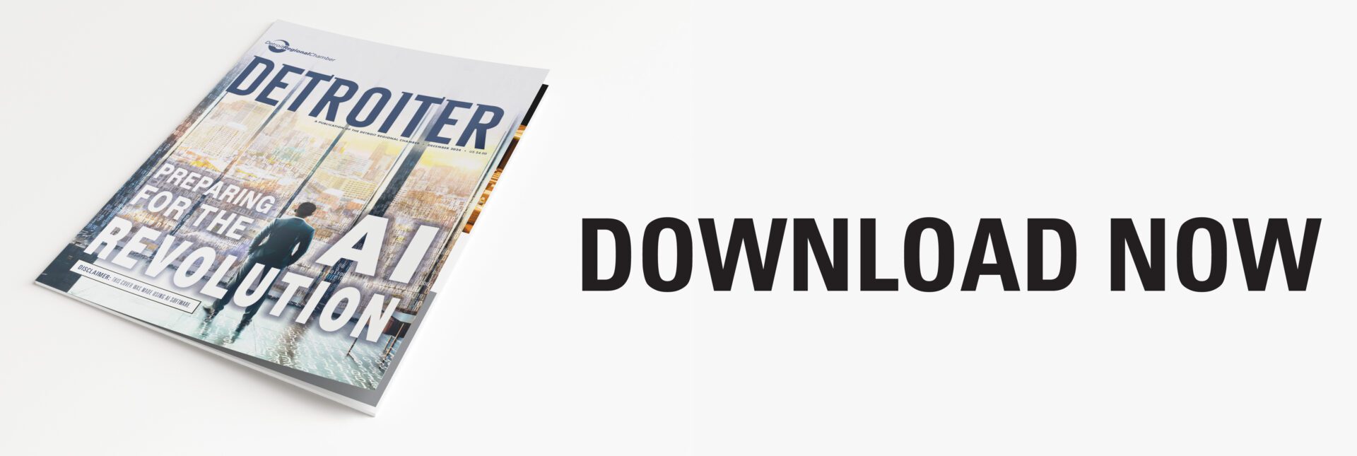 Out Now | December 2024 Detroiter Magazine: Preparing for the AI ...