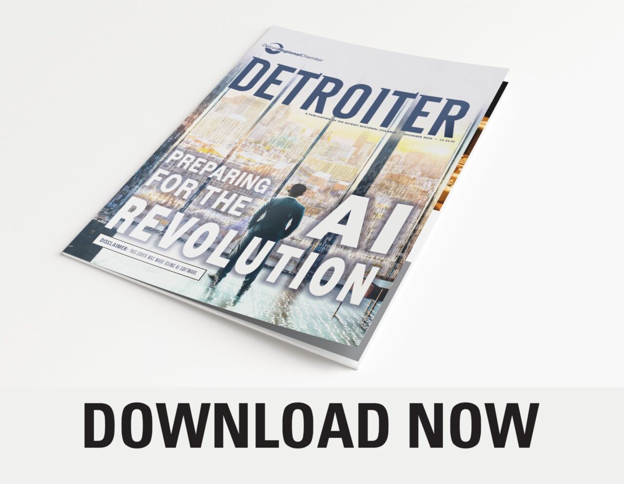 Detroit Regional Chamber