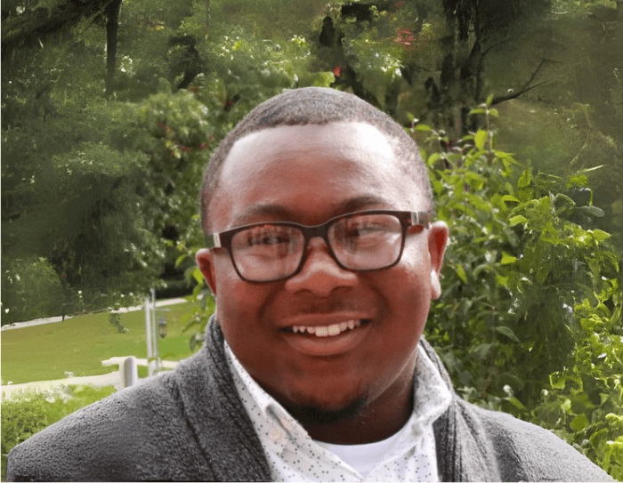 Jonathan Miller II Bio - Detroit Regional Chamber
