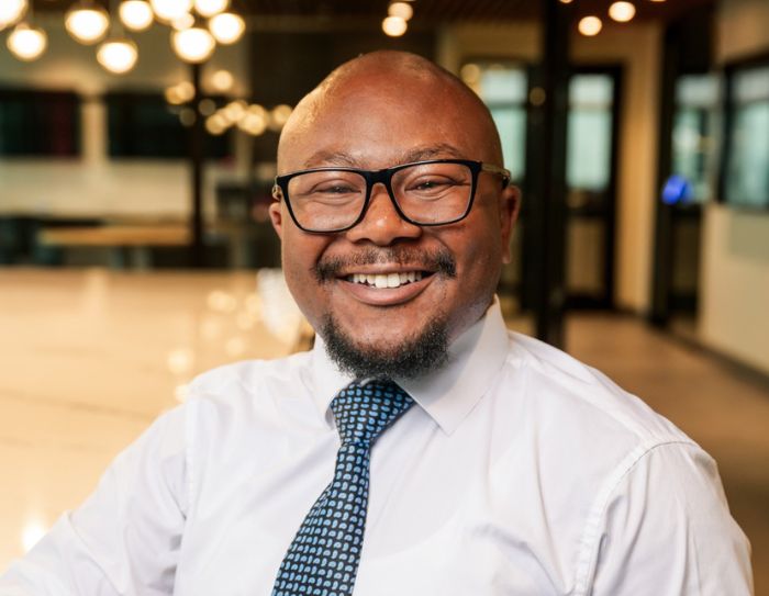 Jonathan Miller II Bio - Detroit Regional Chamber