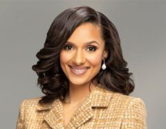 Mary Sheffield Bio - Detroit Regional Chamber