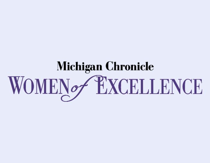 Nominations Open for the 2025 Michigan Chronicle Women of Excellence ...