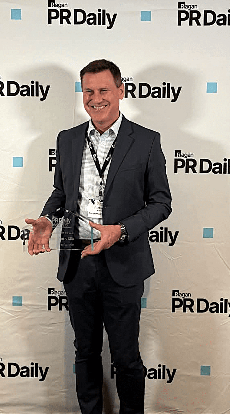 FRENCH/WEST/VAUGHAN Receives Two Ragan's PR Daily Awards - Detroit ...