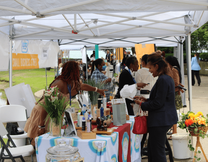 Michigan Entrepreneur Resources - Detroit Regional Chamber