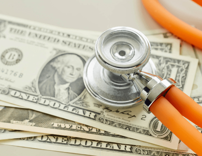 Medical Debt Relief for Oakland County Residents - Detroit Regional Chamber