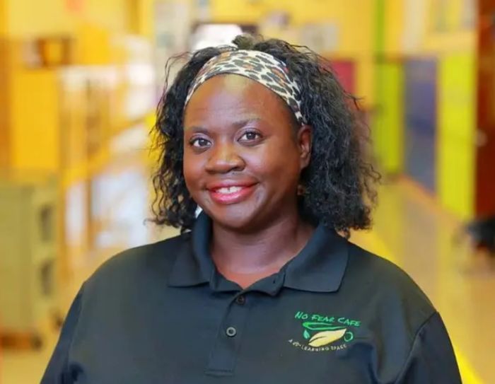 Alicia McKay Bio - Detroit Regional Chamber