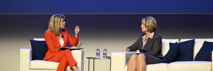 Innovating Health Care: Tricia A. Keith's Vision for Blue Cross Blue ...