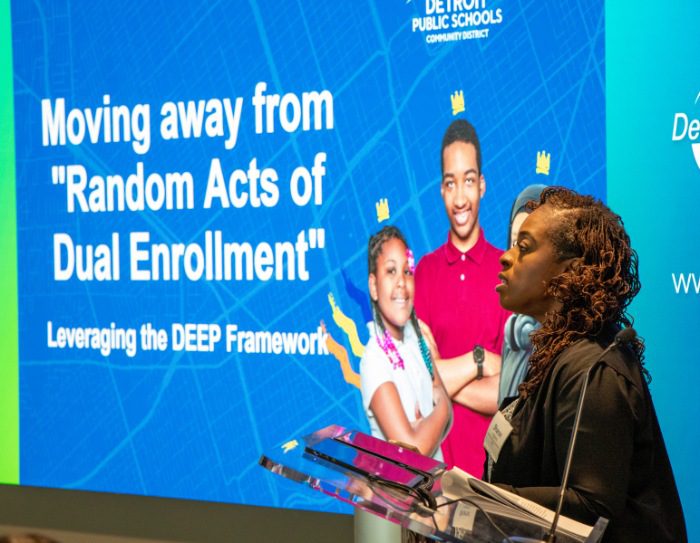 D3C3’s K-12 Alignment Meeting: Driving Student Success Through Dual ...