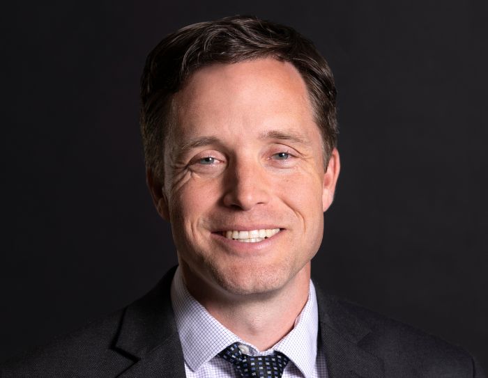 David Eggert Bio - Detroit Regional Chamber