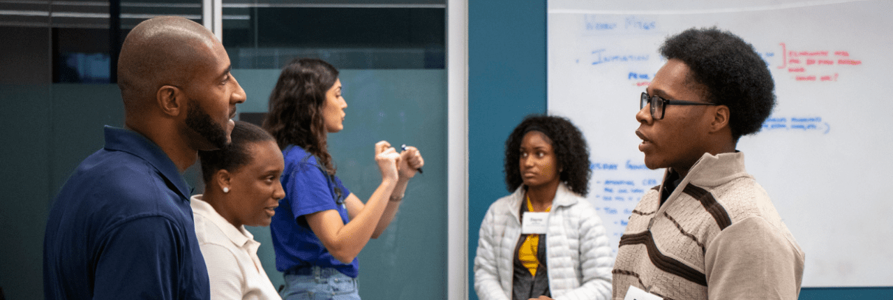 Detroit Promise Scholarships - Detroit Regional Chamber